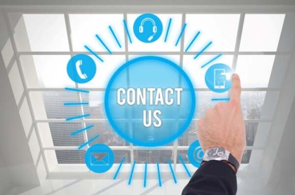 Contact US - Cortechma.com